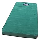 Amazon.com : Kamp-Rite Single Self Inflating Pad : Self Inflating ...