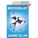 Amazon.com: Mockingjay (The Hunger Games) (9780545663267): Suzanne ...