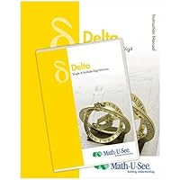 Math U See Beta Instruction Manual: Steven P. Demme: 9781608260805: Amazon.com: Books