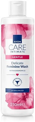 Avon Care Intimate Gentle Delicate Feminine Wash 250 ml price in Saudi ...