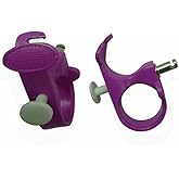 Amazon.com: Needle Puller, 3 in 1 Thread Cutter Sewing Thimble Shielded ...