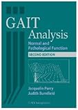 Gait Analysis: Normal and Pathological Function: Amazon.co.uk ...