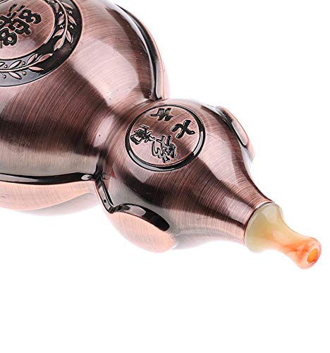 Hulusi Flute– Hulusi Bamboo" Chinese Hulusi Cucurbit Flute Professional ...