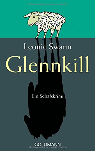 Glennkill (German Edition): Swann, Leonie: 9783442464159: Amazon.com: Books