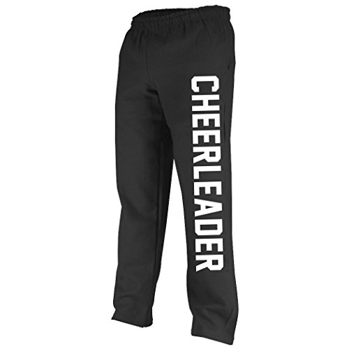 Varsity Cheerleader Sweatpants | Cheer Apparel by ChalkTalk Sports ...