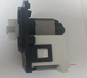 Johnson SN-3125 Fits Kenmore Frigidaire dishwasher water Pump, ONLY ...