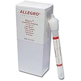 Allegro 2041-11K Bitrex Sensitivity Solution, 6/Box: Amazon.com ...