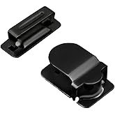 Amazon.com: Lakesstory Metal Hooks & Eyes Closure Hook and Bar ...