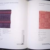 Swedish Swatches: Yellow, Blue, Red & Green Series in Color Photos ...