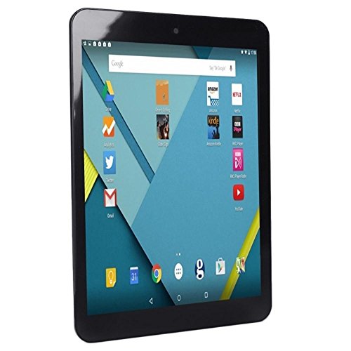 Tablets - NuVision - Tabletoid