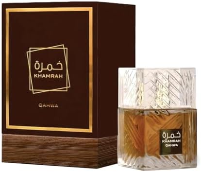 SAPPHIRE'S CHOICE Khamrah Qahwa Perfume | Khamrah Qahwa Eau De Parfum ...