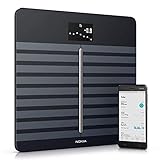Nokia Body+ Scale: Your Weight Loss Companion? – Weik Fitness, LLC