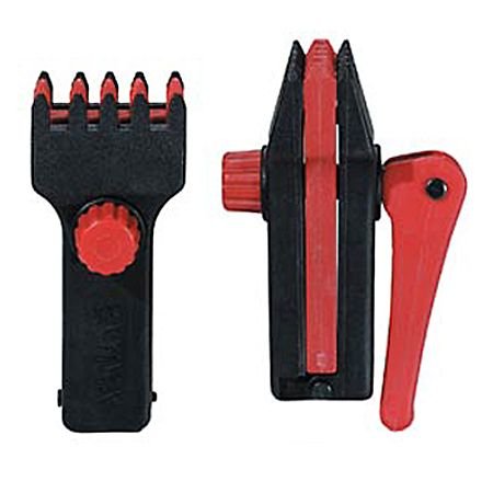 Amazon.com : Gamma Floating Clamp : Racket Stringing Machines And Tools ...