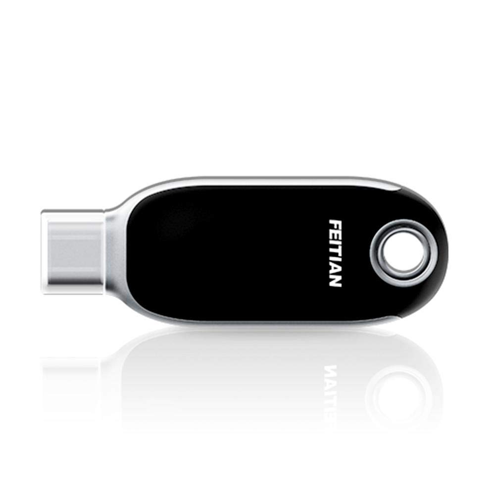Mua FEITIAN ePass K40 USB Security Key - Two Factor Authenticator - USB ...