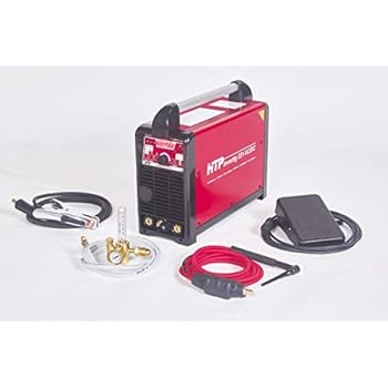 HTP America Invertig 221 AC/DC TIG Welder - - Amazon.com