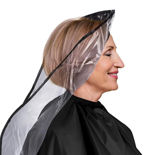 Hair Funnel for Washing Hair for Elderly - Shampoo Funnel Hair Washing ...