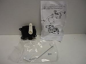 Amazon.com: Ford 7T4Z-19E616-B - MOTOR ASY: Automotive