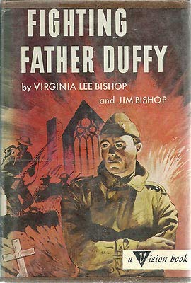 Fighting Father Duffy, (Vision books): Jim Bishop: Books - Amazon