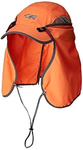 Amazon.com: Outdoor Research Sun Runner Cap: Sports & Outdoors