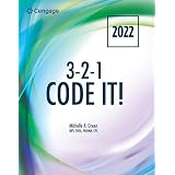 3-2-1 Code It! 2023 Edition (MindTap Course List): 9780357763933 ...