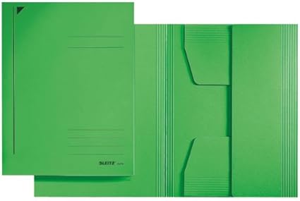 Amazon.com : Portfolio Folder A3 Green : Office Products