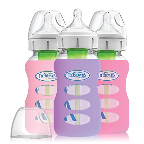 Best Baby Bottles That Stainless Steel | Fatherly