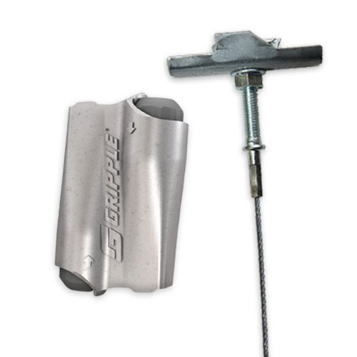 Gripple Express – No.2 TR60 Wedge 3M (Pack of 10) – BigaMart