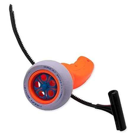 Zip It To Rip It Toy - ToyWalls