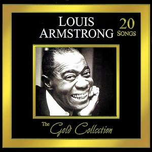 Armstrong, Louis - Gold Collection - Amazon.com Music