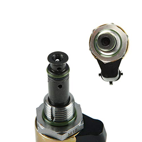 7.3L Fuel Injection Pressure Regulator Sensor, IPR Valve & ICP Control ...
