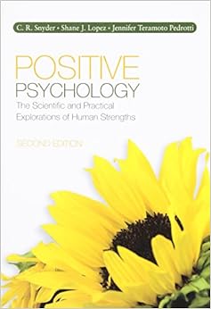 Amazon.com: Positive Psychology: The Scientific and Practical ...