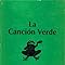Amazon - La Cancion Verde: Doris Troutman Plenn, La Biblioteca, Paul ...
