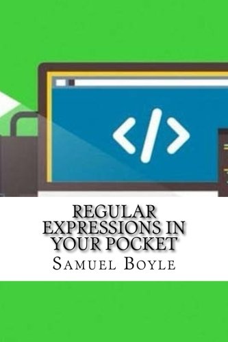 20 Best Regular Expressions Books of All Time - BookAuthority