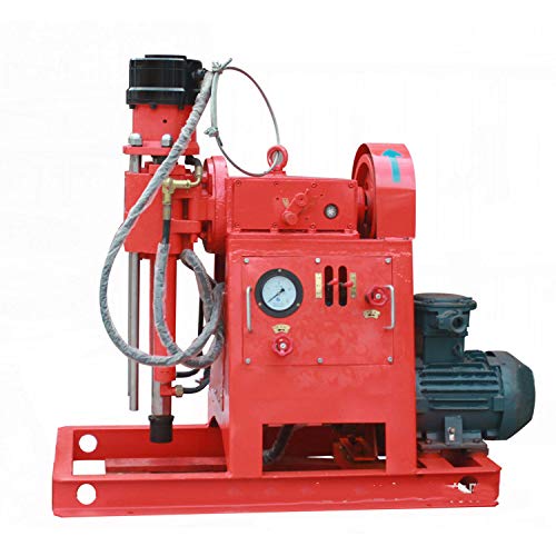 Professional Production Tunnel Drilling rig ZLJ650 Tunnel Drilling rig ...