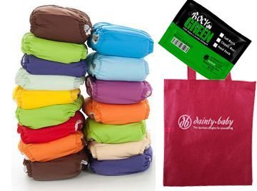 How to Find The Best Diaper for Baby Period