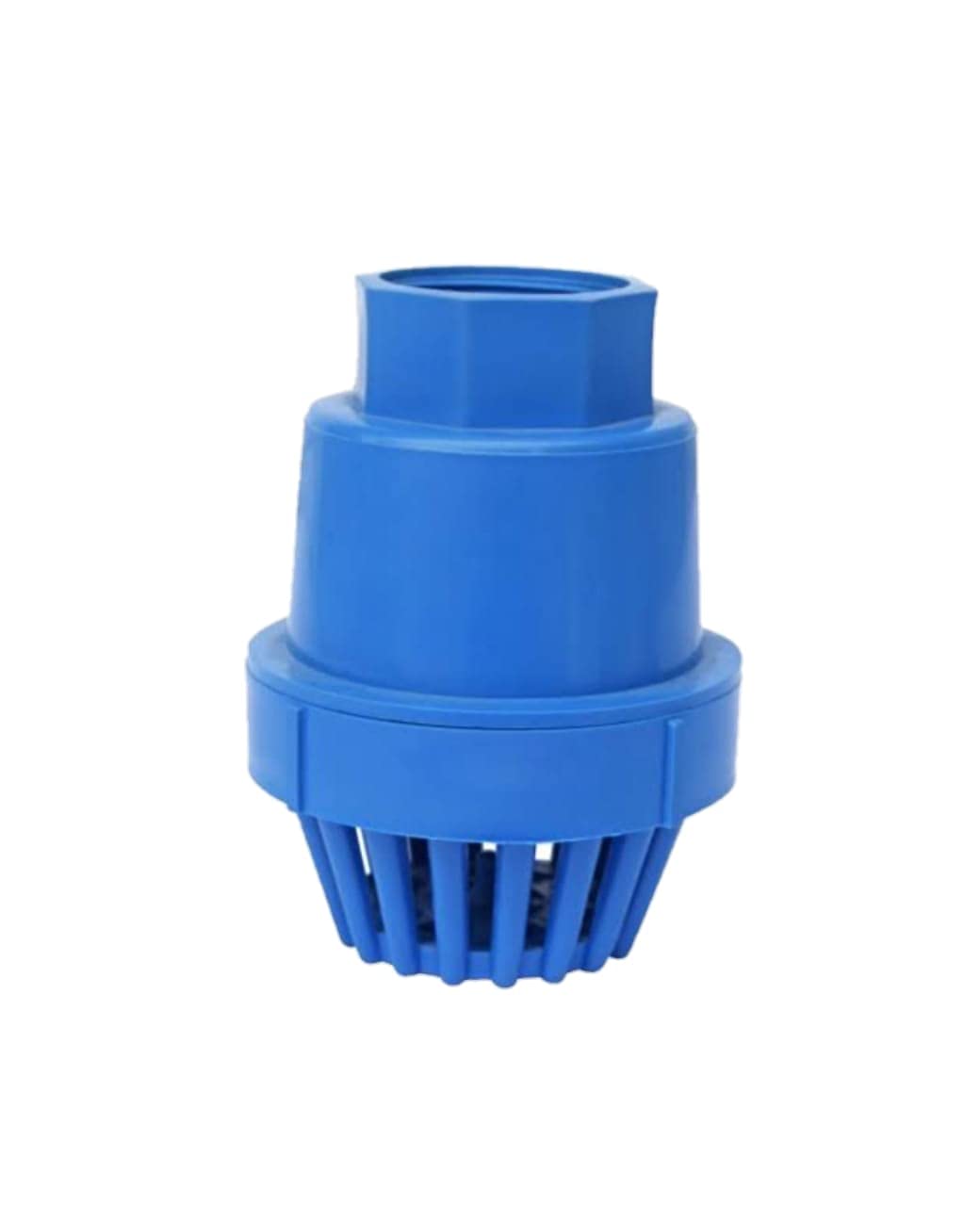 P. N. Store Plastic Foot Valve (25mm) (Blue) : Amazon.in: Home Improvement