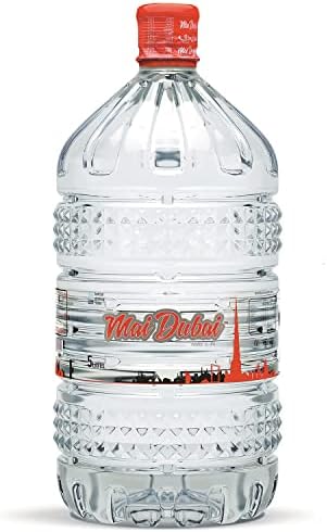 Mai Dubai Drinking Water 5Litre price in UAE | Amazon UAE | supermarket ...