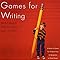 Amazon.com: Games for Writing: Playful Ways to Help Your Child Learn to ...