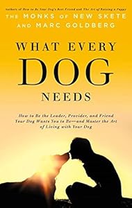 Let Dogs Be Dogs: Understanding Canine... book by The Monks of New Skete