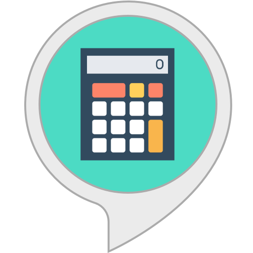Amazon Fast Calculator Alexa Skills