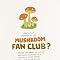 The Mushroom Fan Club : Gravel, Elise: Amazon.ca: Books