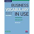 Business Vocabulary in Use: Intermediate Book with Answers and Enhanced ...