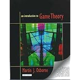 An Introduction to Game Theory, International Edition: Osborne, Martin ...