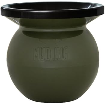 Amazon.com : The Spittoon - Cup and Moist Tobacco Tin Holder (2-Pack ...