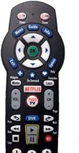 Amazon.com: Original Verizon FiOS Remote Control Version 5 + Free ...