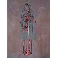 Amazon.com: Iron Skeleton Cage with 33" Aged Skeleton : Toys & Games