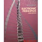 Electronic Principles: Malvino, Albert: 9780028028330: Amazon.com: Books