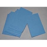 Amazon.com: Beige Compressed Sponge Sheets- Pack of 4