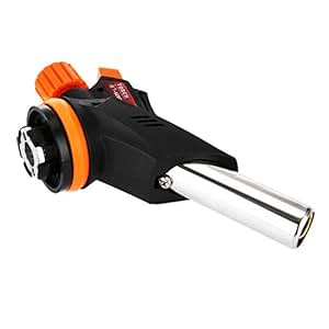 Amazon.com: Automatic Multifunctional Piezo Ignition Spray Gun Igniting ...