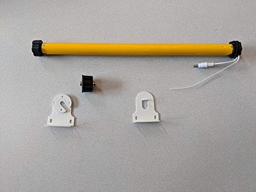 Amazon.com: DIY Roller Shade KIT 54.625": Home & Kitchen